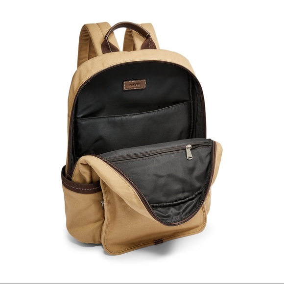 Fossil | Bags | Fossil Backpack | Poshmark